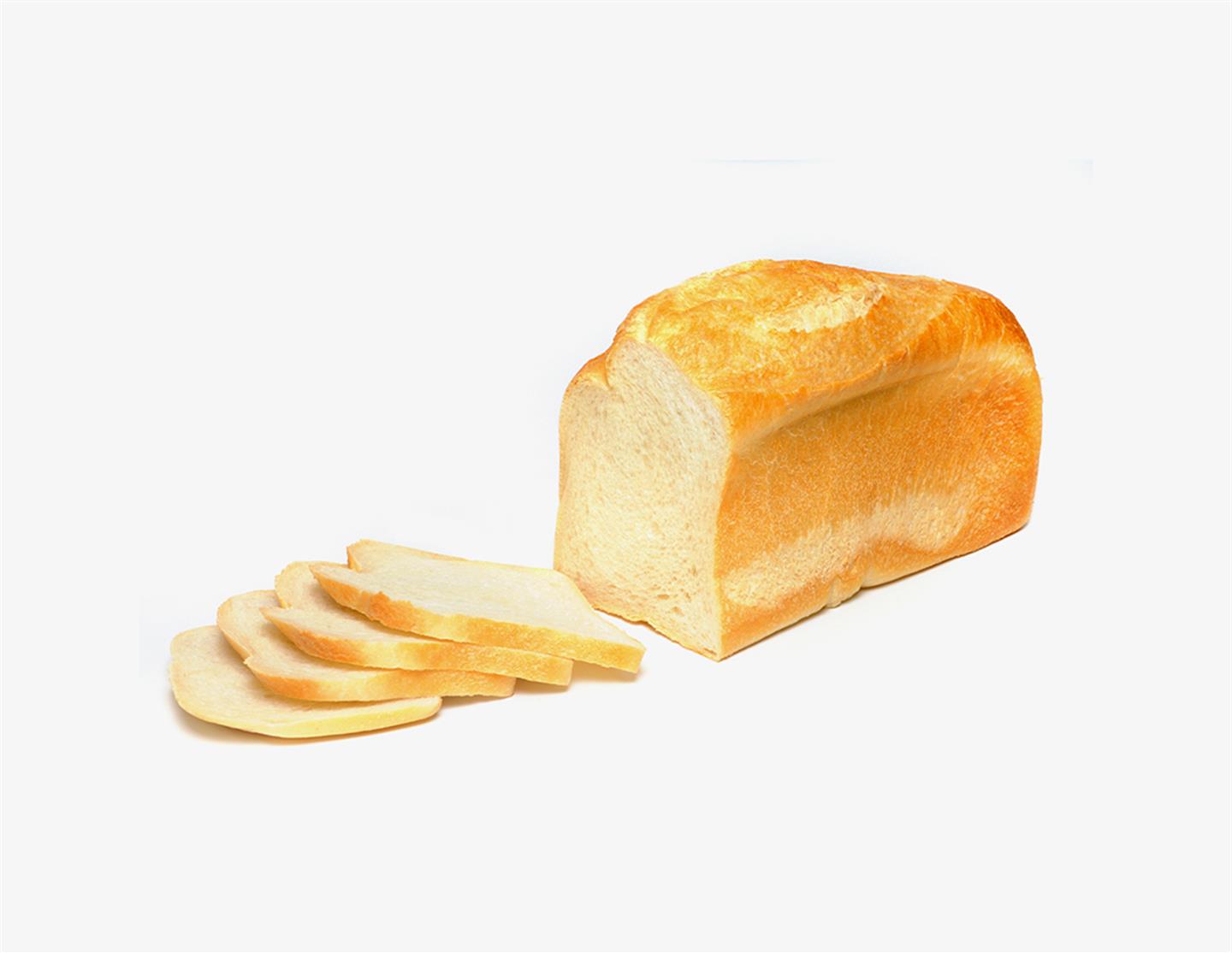 Tin Bread